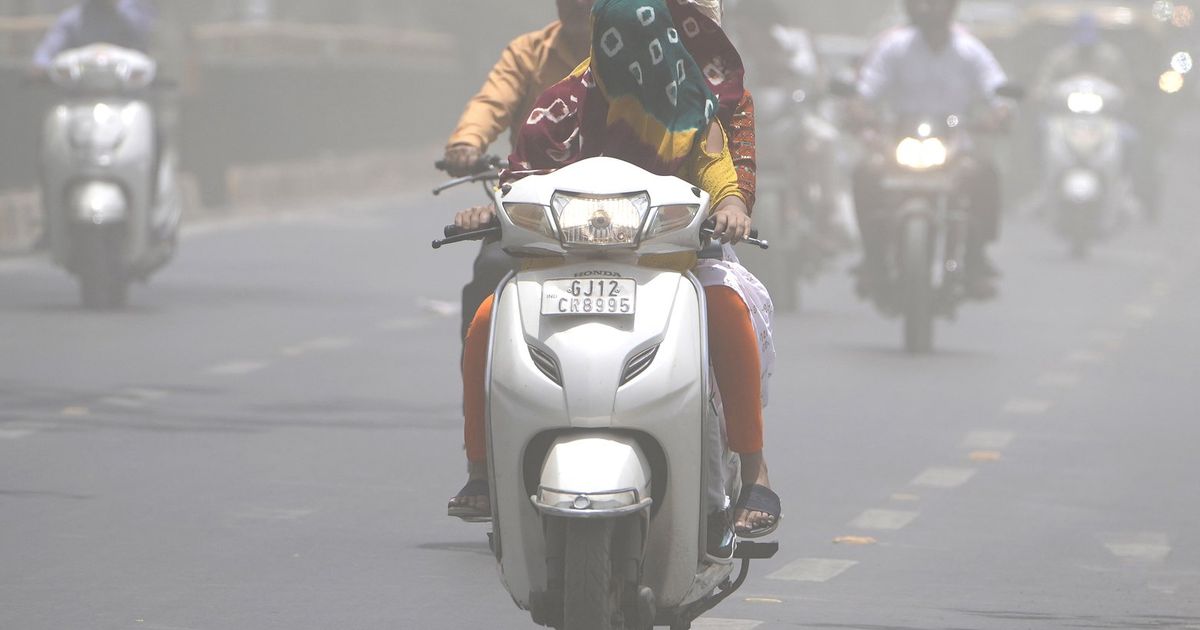 South Asia’s intense heat wave a ‘sign of things to come’ | The Seattle ...