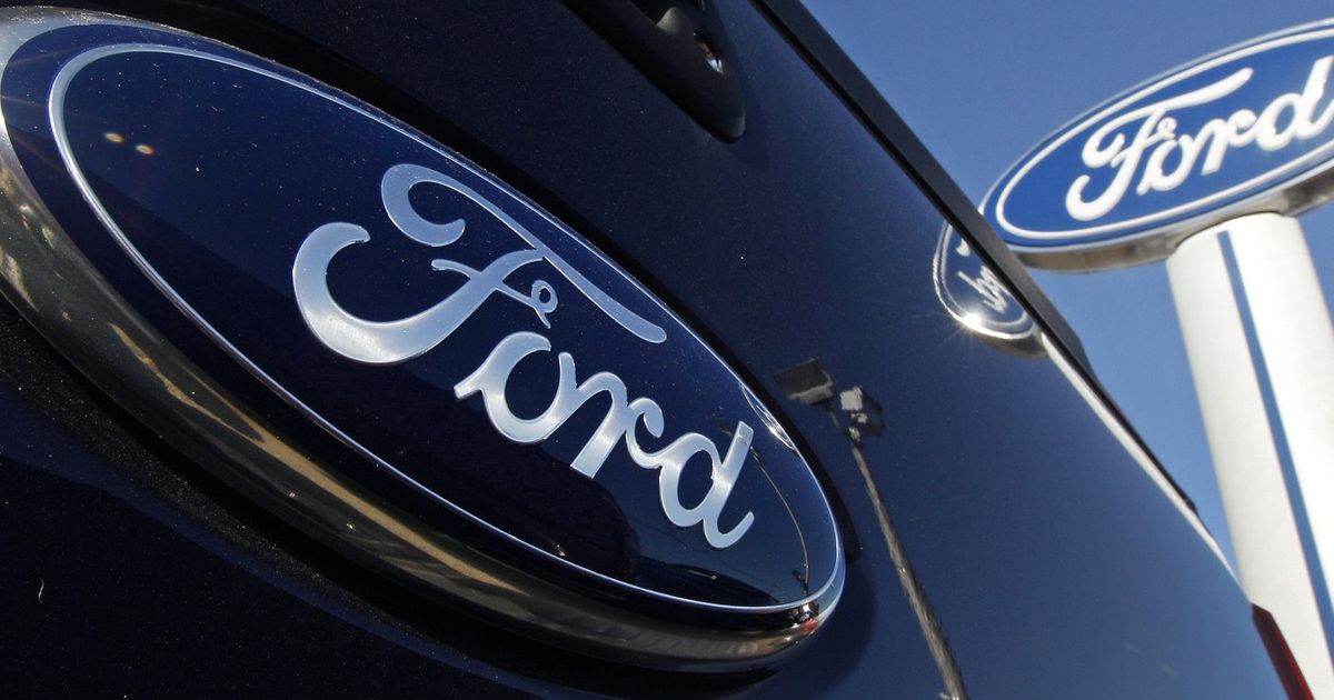 Ford recall for seat belt issue and a do-not-drive order for some ...