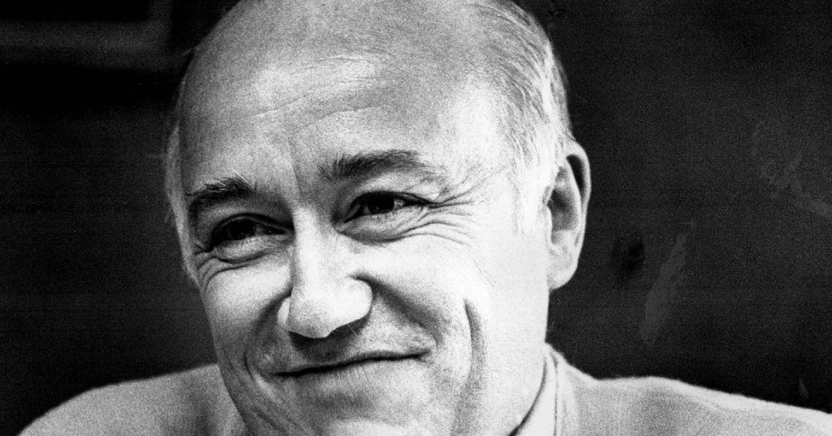 John Thompson, first Seahawks GM, dies at 95 | The Seattle Times