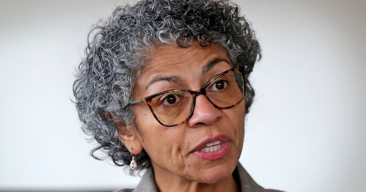 New King County sheriff Patti Cole-Tindall approved by council | The ...