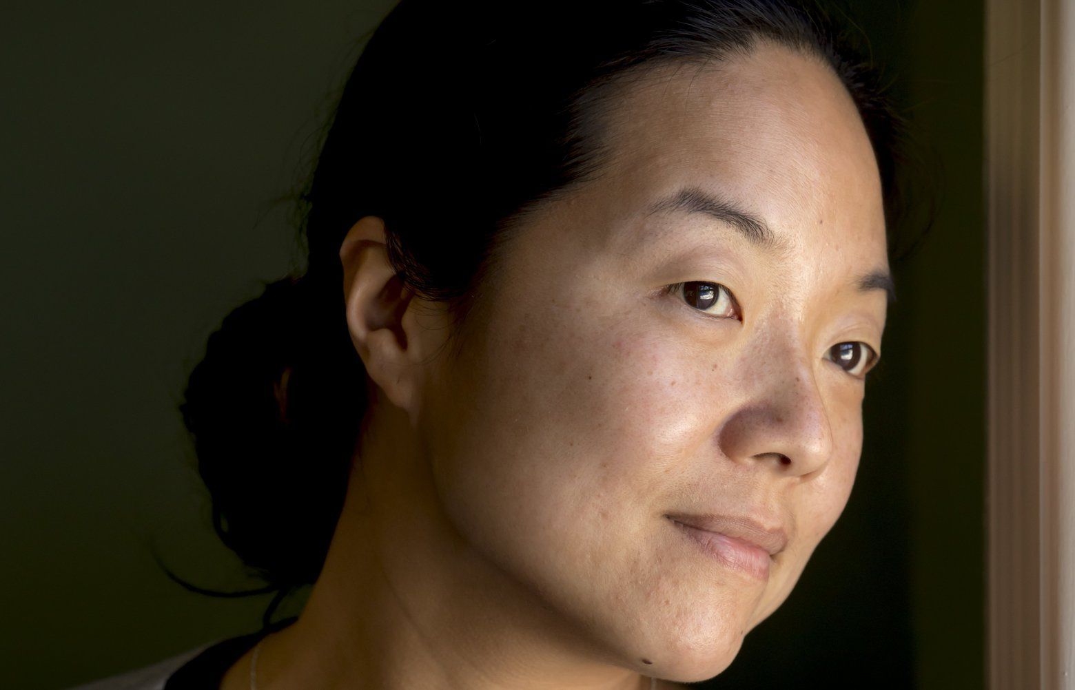 Ann Guo | The Seattle Times