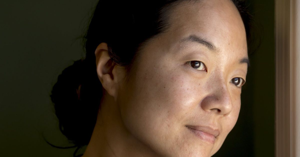 How a local playwright is adapting Amy Tan’s ‘Bonesetter’s Daughter ...