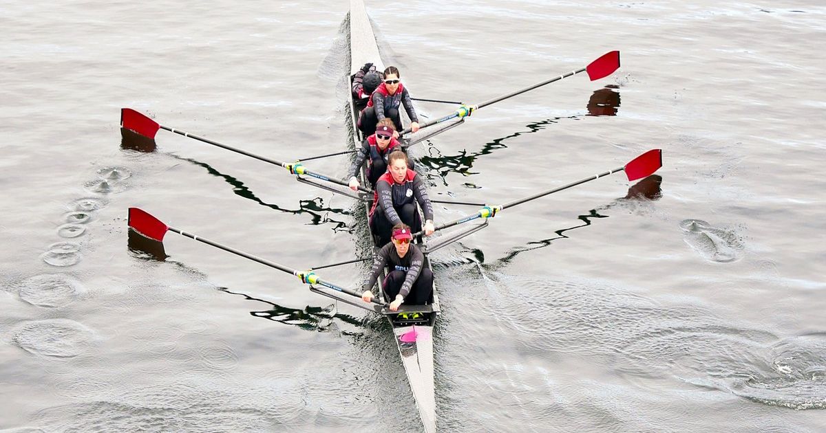 Seattle Pacific women’s rowing team ‘thrilled’ to be in NCAA ...