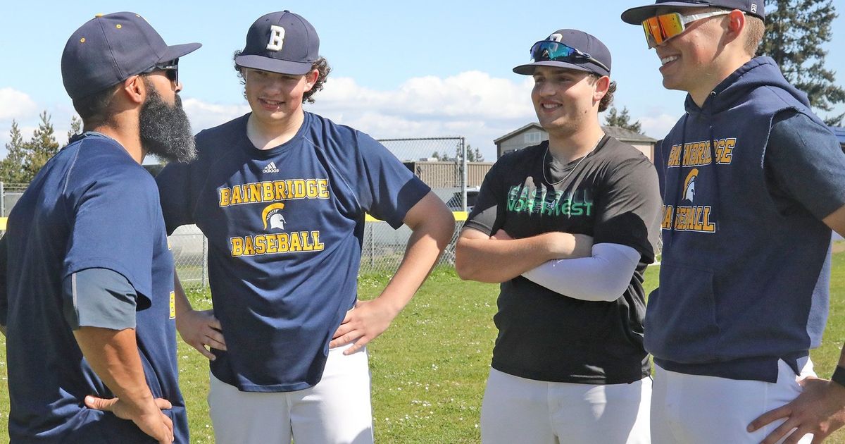 Because of COVID, many WA high-school seniors getting first shot at ...