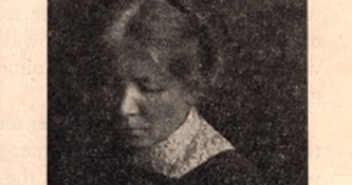 The enigmatic influence of pioneering Seattle artist Ella Shepard Bush ...