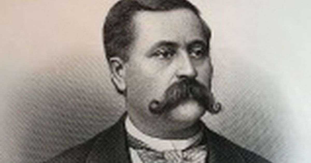 After 100 years at the King County Courthouse, Ella Shepard Bush’s ...