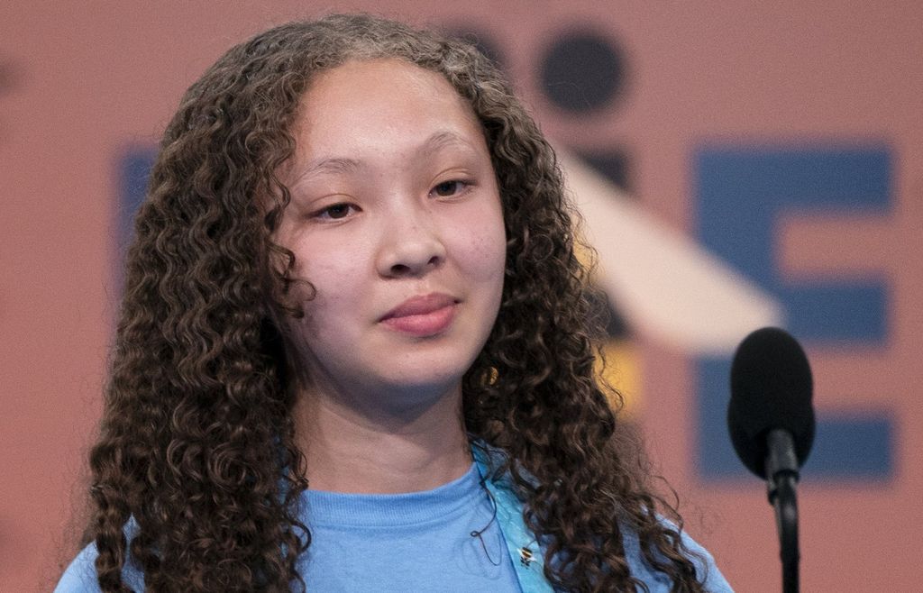 BEN NUCKOLS | The Seattle Times