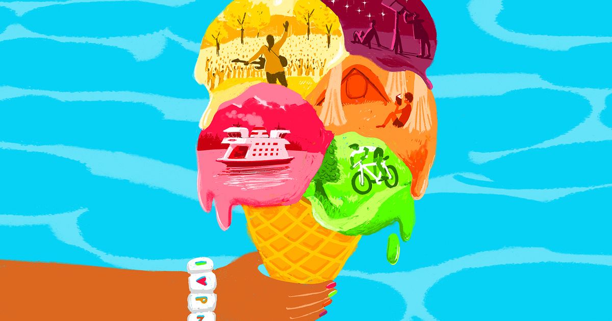 Your guide to summer 2022 events in the Seattle area | The Seattle Times