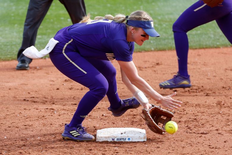 Huskies’ loss at softball regional was so much more than the end of a ...