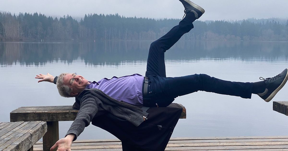 Rick Steves – Outdoor adventure inside Bellingham city limits | The ...