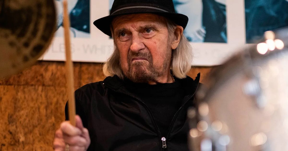 Alan White, longtime drummer for prog rock’s Yes, dead at 72 | The ...