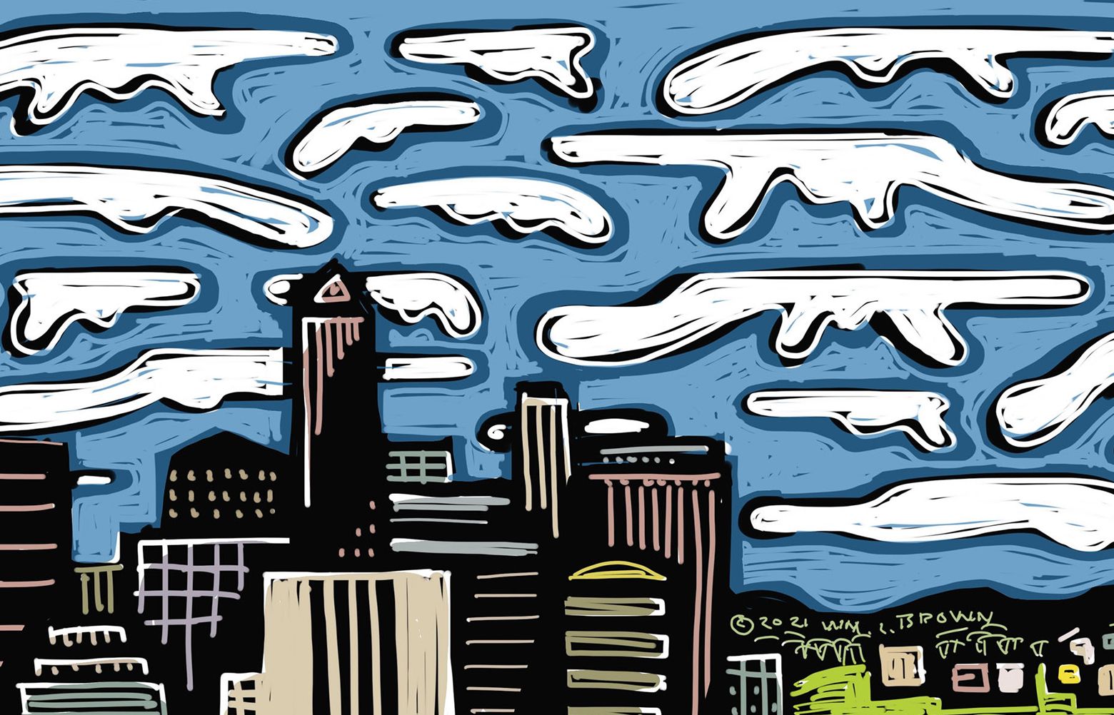 Daniel W. Drezner | The Seattle Times