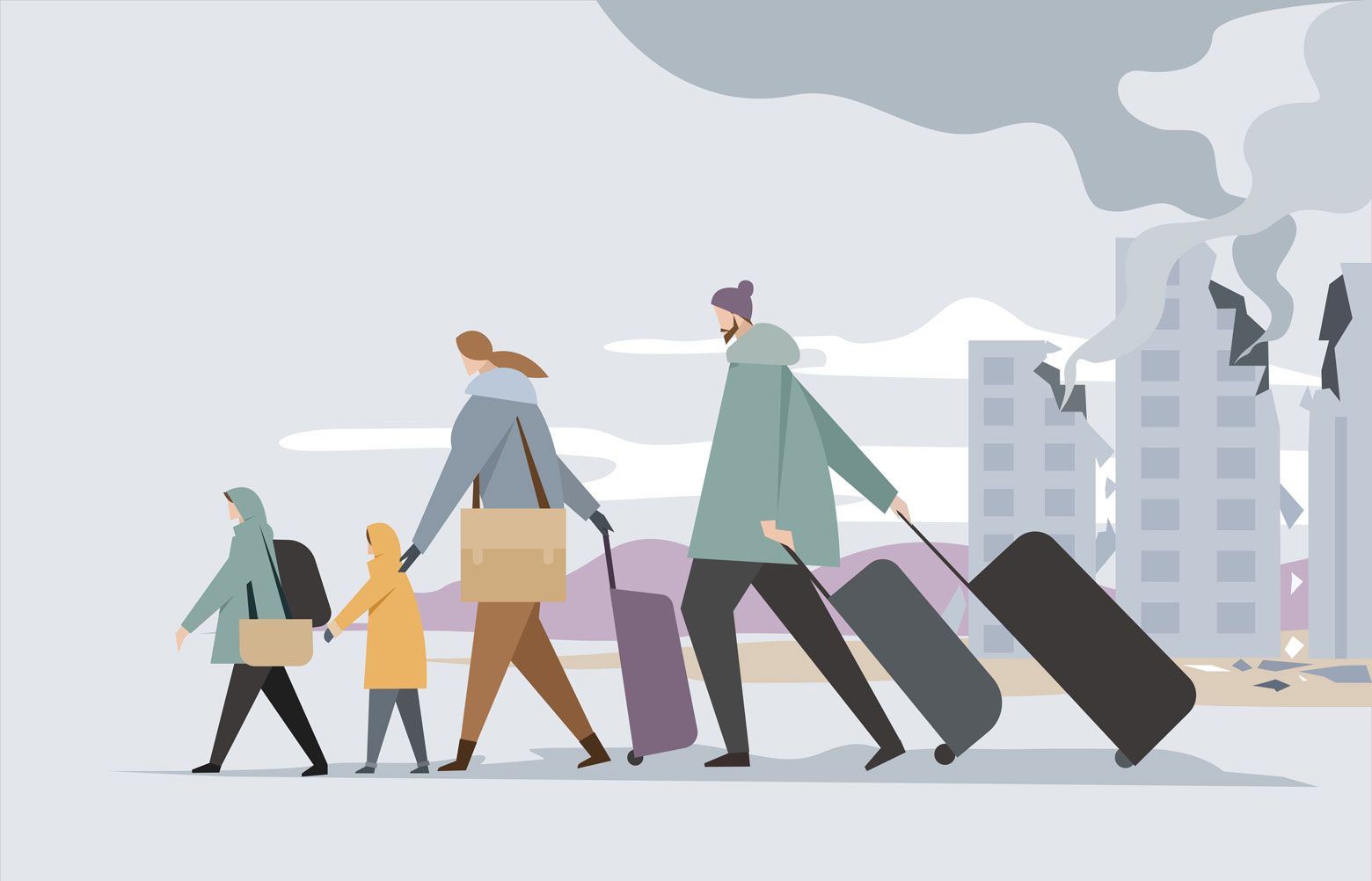 Judy Lightfoot | The Seattle Times