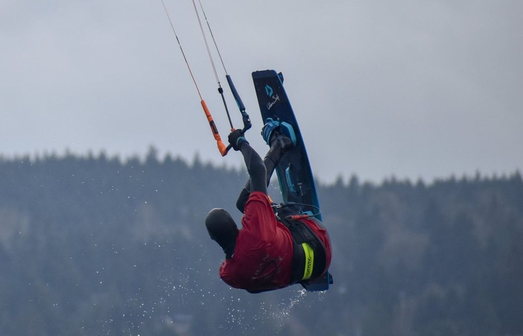 David Gladish | The Seattle Times