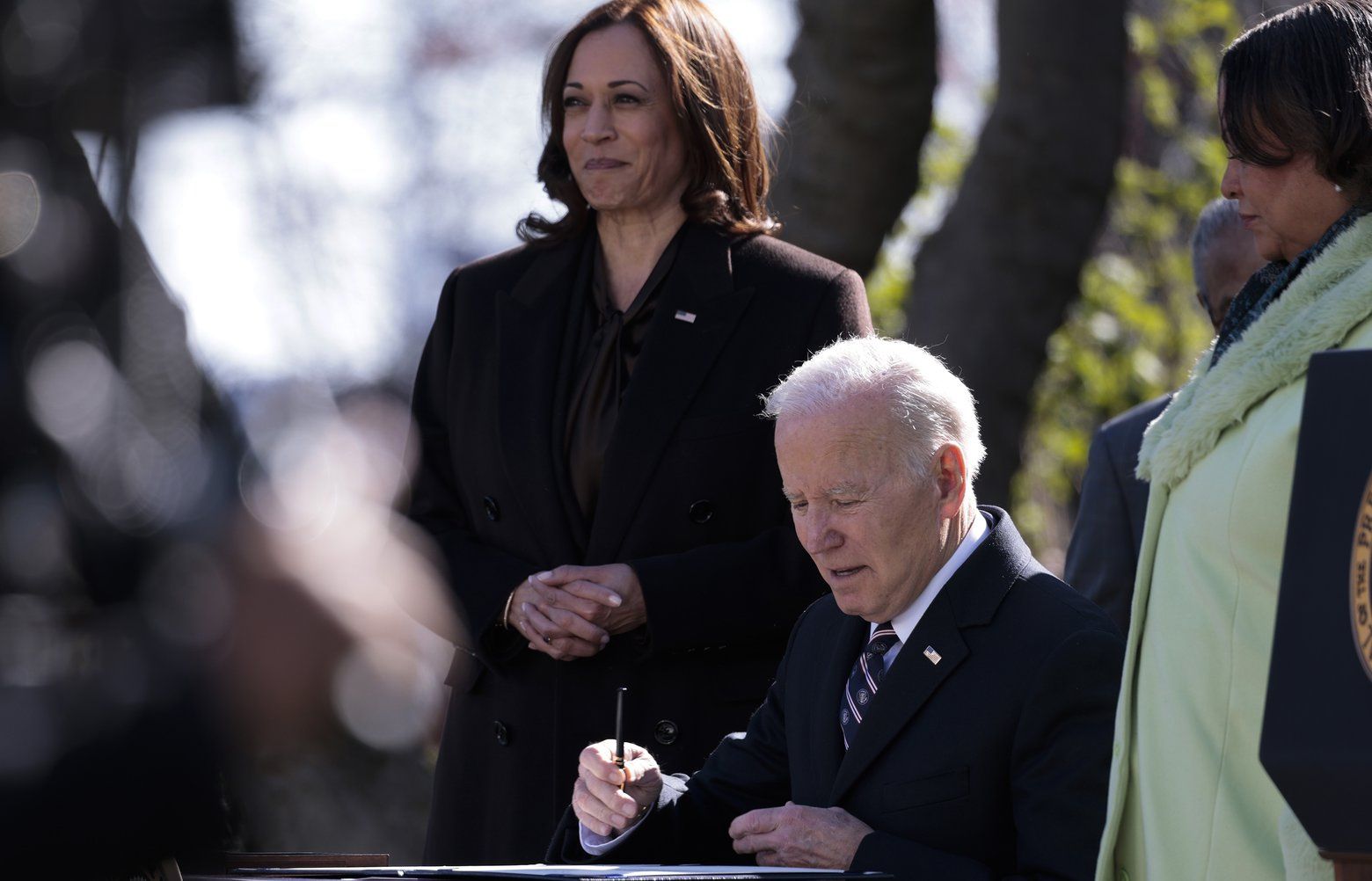 Eli Stokols | The Seattle Times