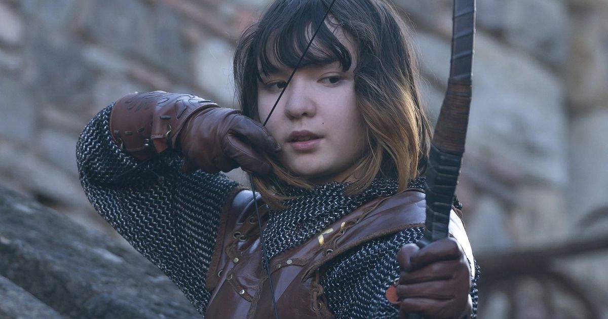 Olympia teen travels to mythical land of Everealm to compete on new ...