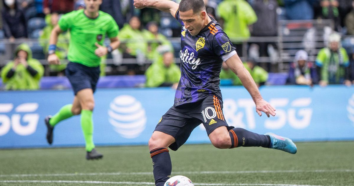 Penn Murfee finding early success with Mariners after improbable ...