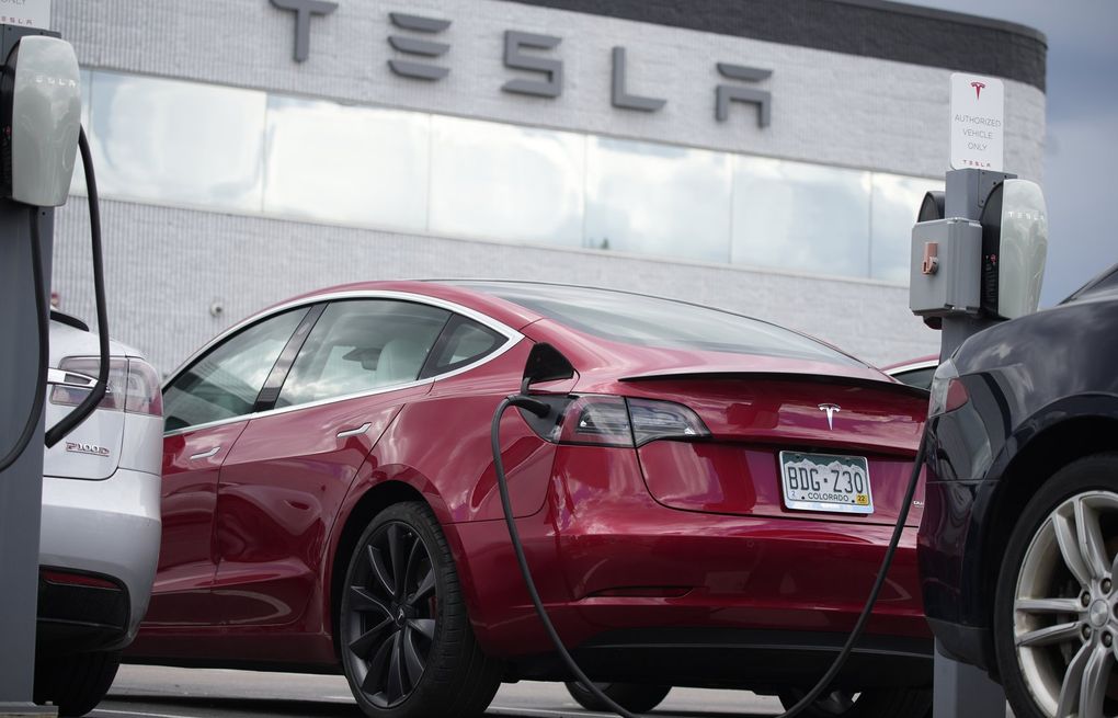 Margi Murphy | The Seattle Times