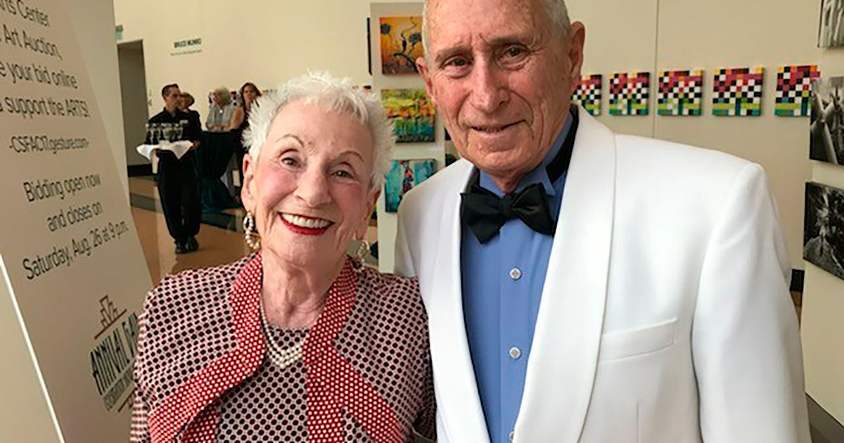 Mower, co-inventor of implantable defibrillator, dies at 89 | The ...