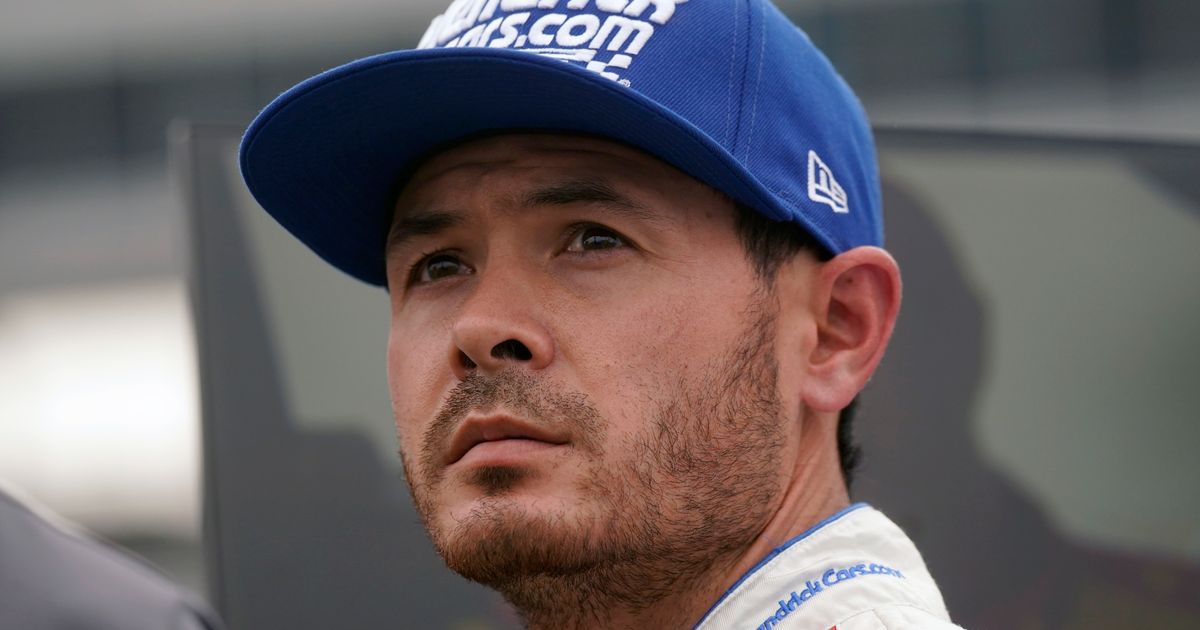 Hendrick to run 3 Xfinity races with Larson, Bowman, Byron | The ...