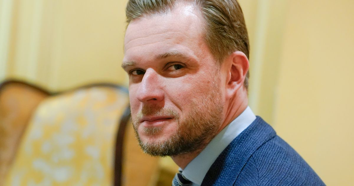 AP Interview: Lithuania FM calls for regime change in Russia | The ...