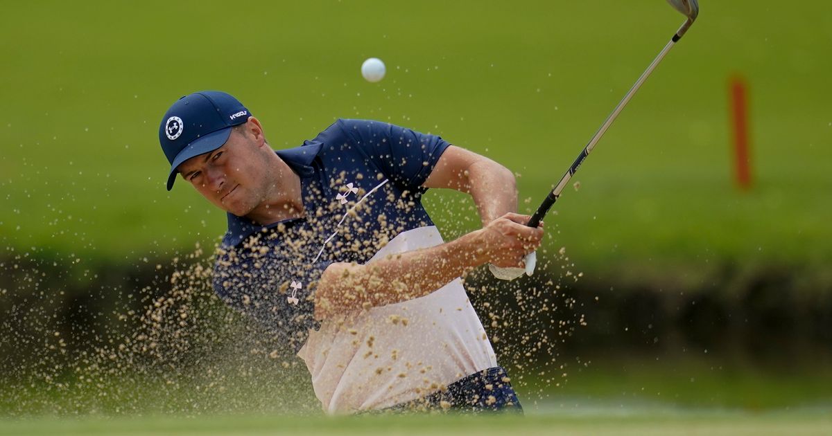 Spieth among PGA favorites in quest for career Grand Slam | The Seattle ...