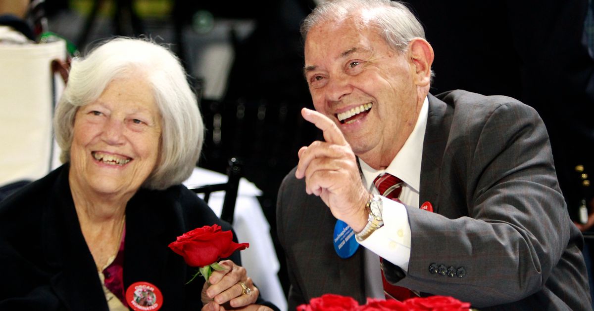 Sarah Ramsey, top thoroughbred breeder and owner, dies at 83 | The ...