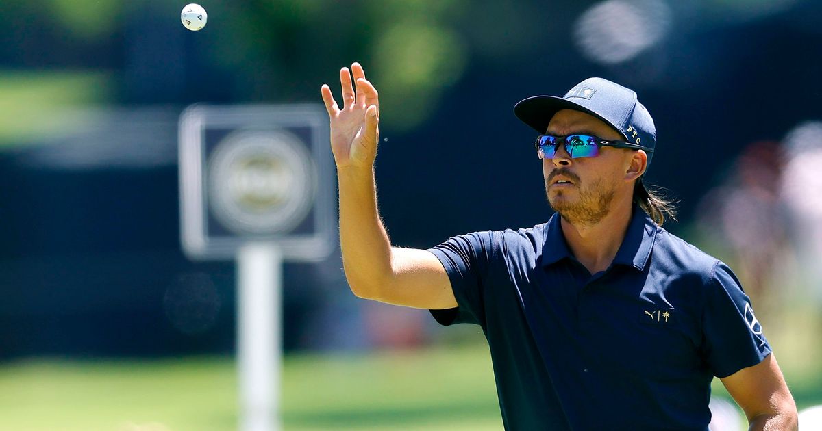Fowler back home in Oklahoma still trying to find his form | The ...