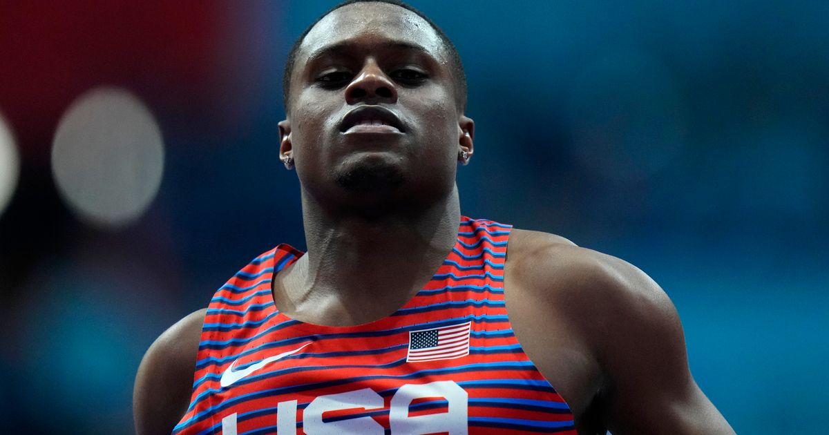 Taye wins 5K on opening night of the Prefontaine Classic | The Seattle ...