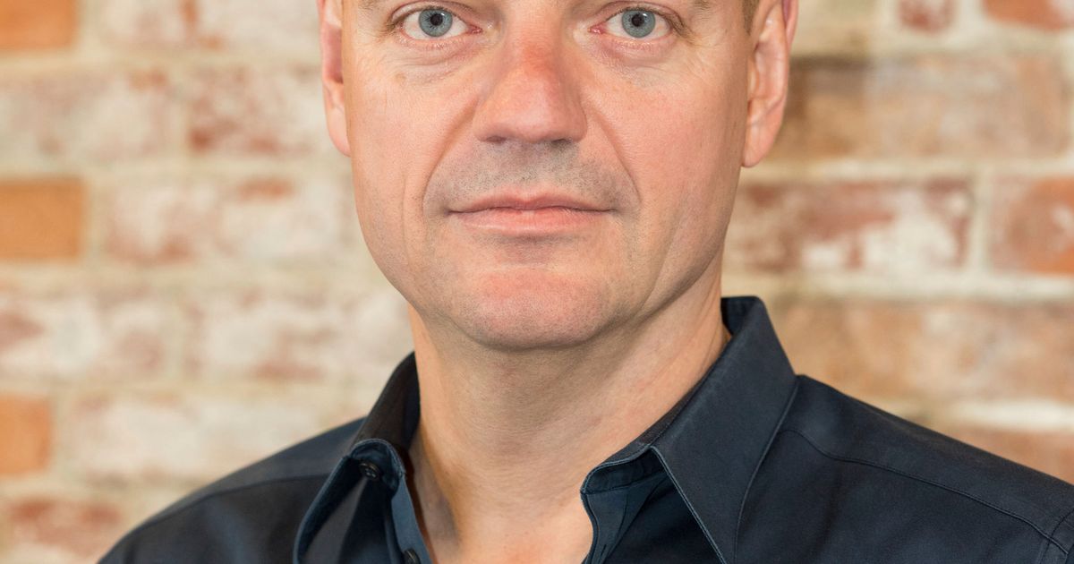 Recorded Future CEO on cybersecurity firm’s journalistic aim | The ...