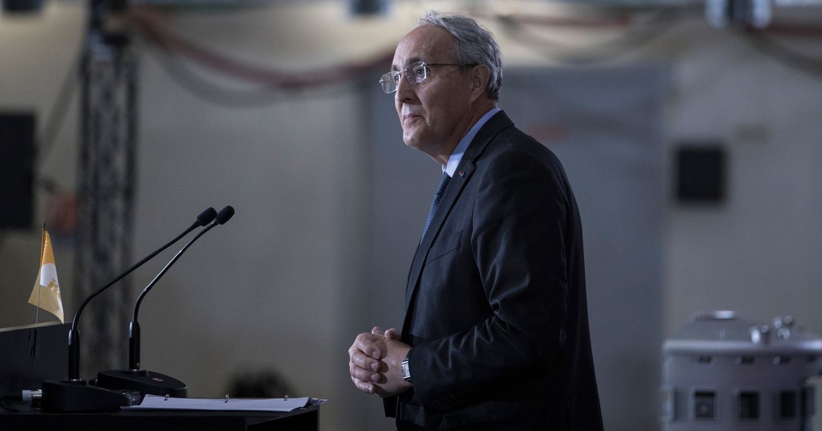 French scientist leading nuclear fusion project dies at 72 | The ...