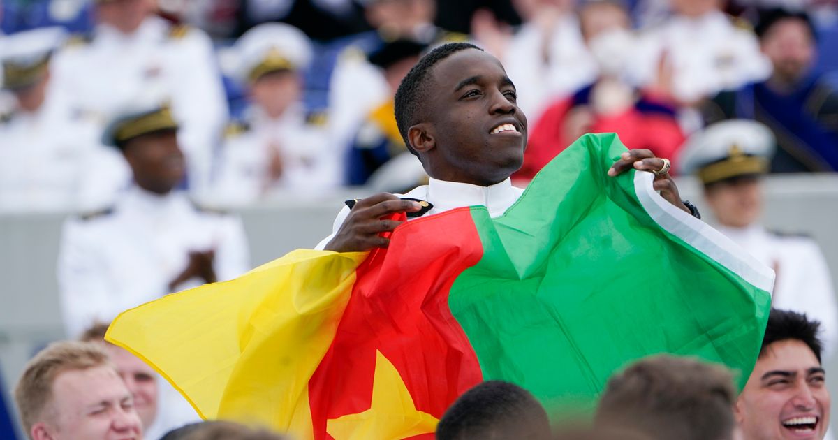AP Week in Pictures: Global | The Seattle Times