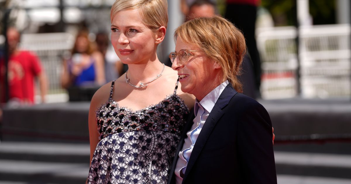 Kelly Reichardt: ‘I’m fine with being a side B-er’ | The Seattle Times