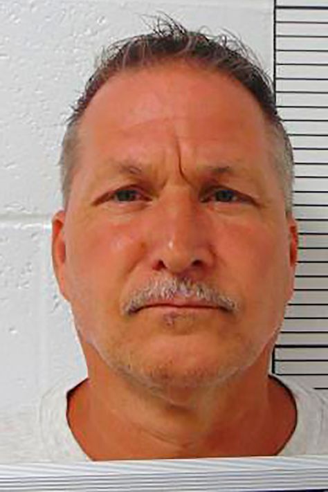 Execution of Missouri man just the 5th in US this year | The Seattle Times