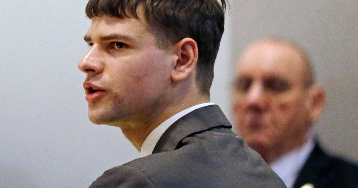 Nearly 6 years later, man indicted in mother’s death at sea | The ...