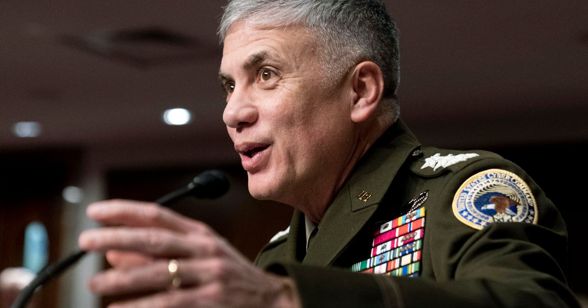 US Cyber Command team helps Lithuania protect its networks | The ...