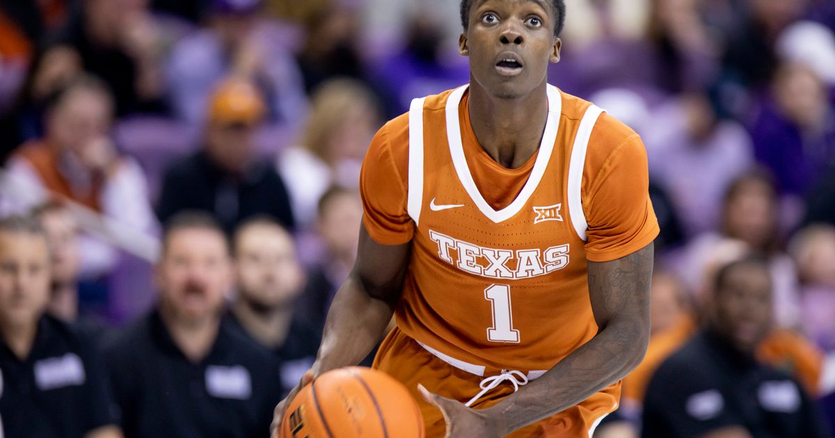 Texas guard Jones, who fought leukemia, to enter NBA draft | The ...