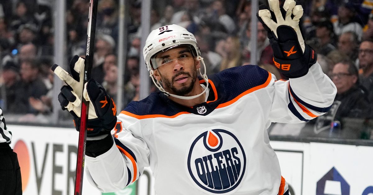 Three 7s: NHL has Game 7 tripleheader on tap for Saturday | The Seattle ...