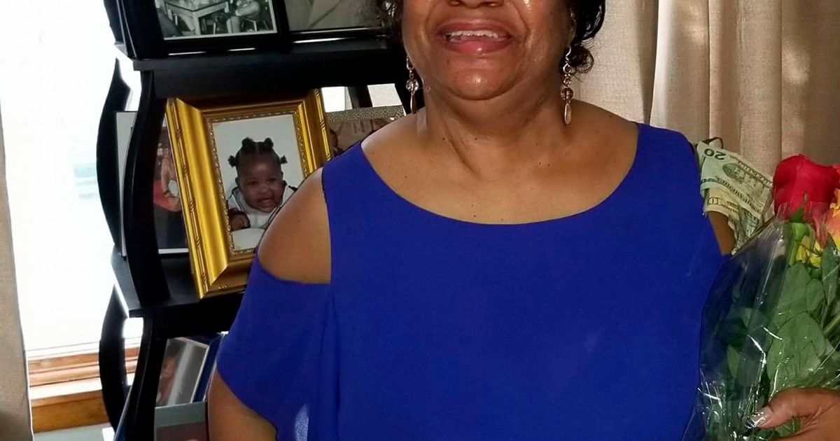 Celestine Chaney, Buffalo supermarket victim, mourned | The Seattle Times