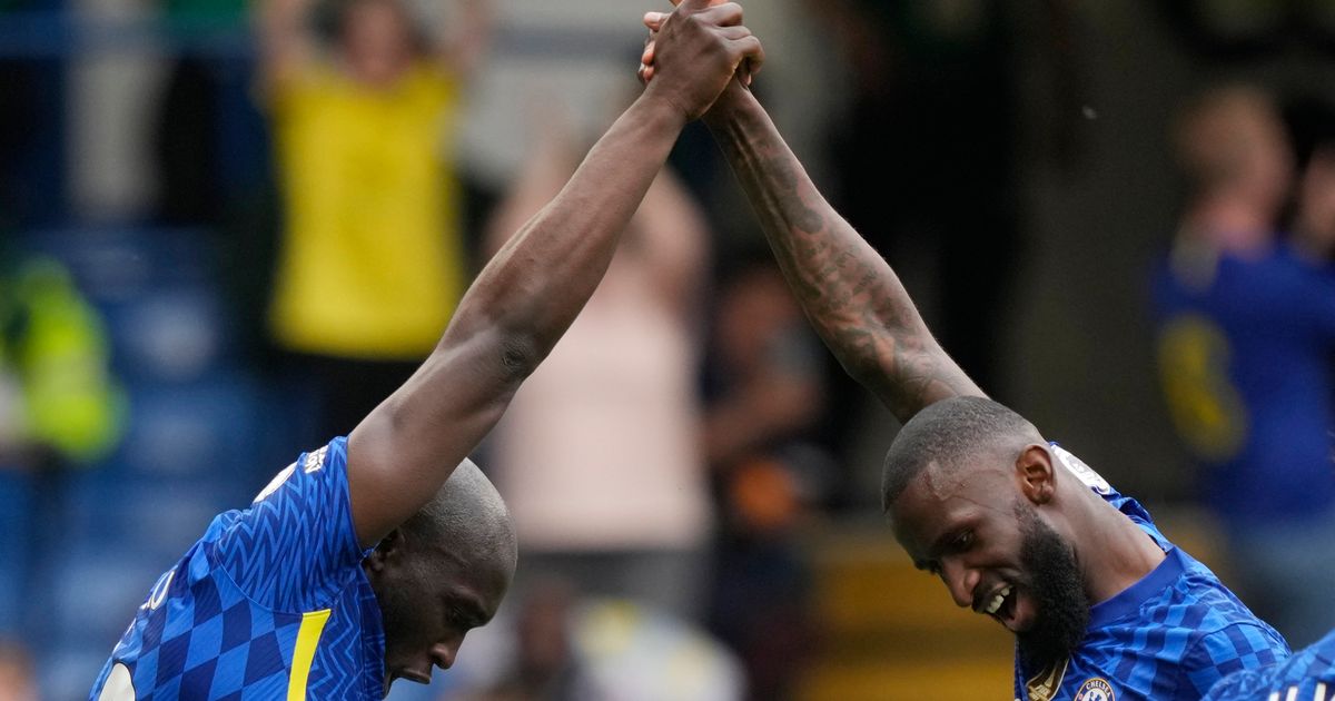 Chelsea tops UEFA prize money list with $126M last season | The Seattle ...