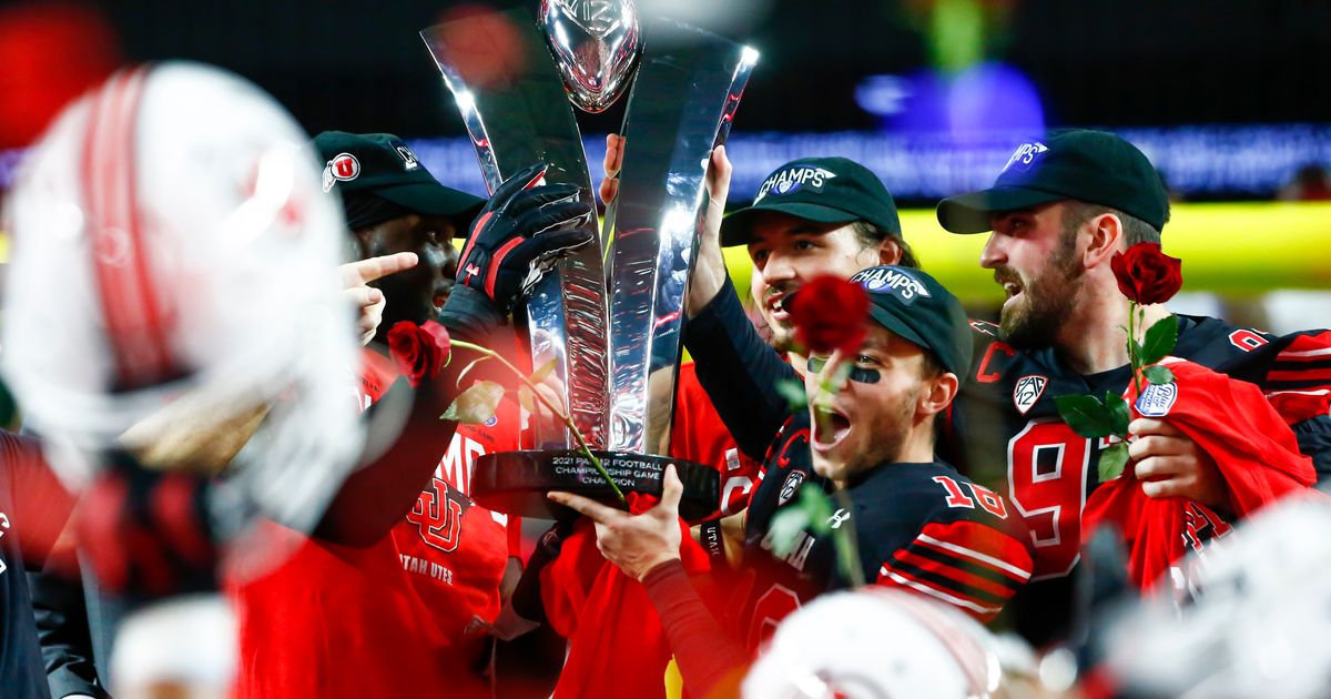 Pac-12 scraps divisions moments after NCAA paves way | The Seattle Times