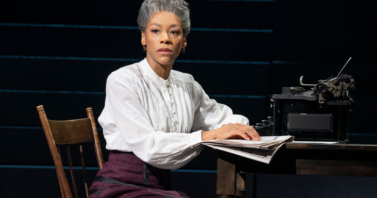 Singing about suffrage, and thinking about current struggles | The ...