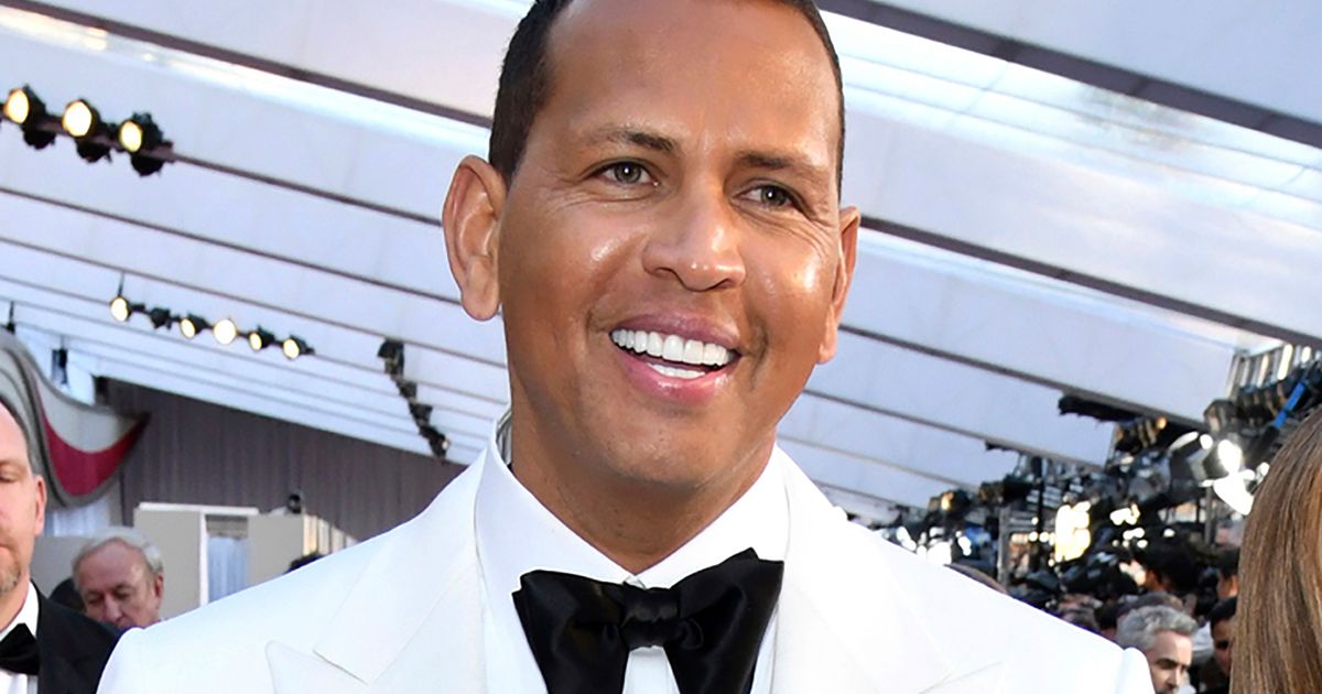 Alex Rodriguez invests in Professional Fighters League | The Seattle Times