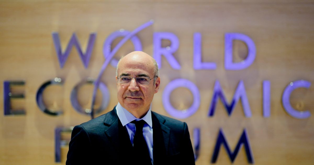 Kremlin critic Browder urges squeeze on oligarchs’ enablers | The ...
