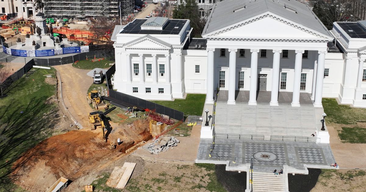 Judges toss suit seeking Virginia House elections this year | The ...