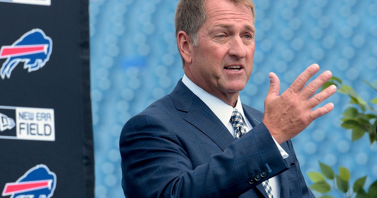 New Era Cap CEO charged after parking lot altercation | The Seattle Times
