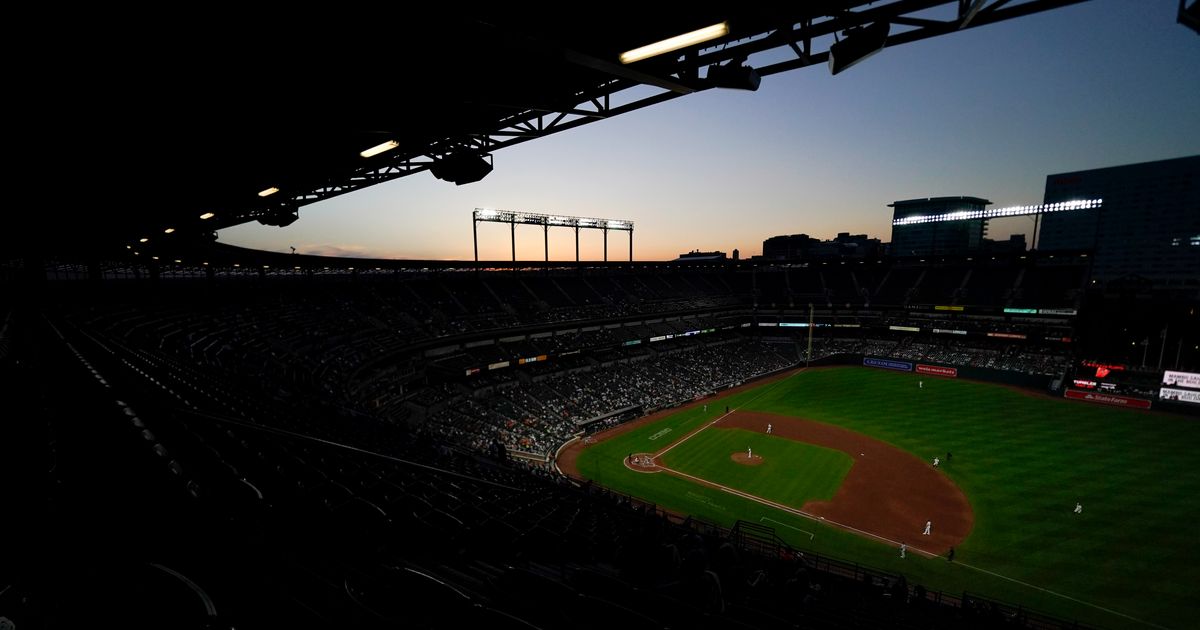 MLB.TV streaming sees record viewing through first 40 days | The ...