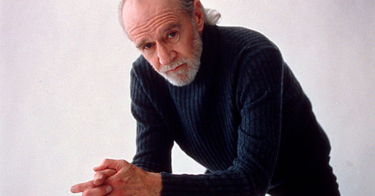 George Carlin’s comedic journey takes the stage in HBO doc | The ...