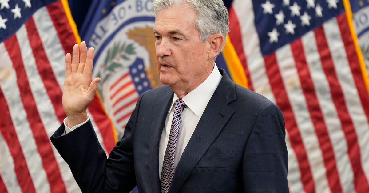 Fed officials signal rates may head to ‘restrictive’ levels | The ...