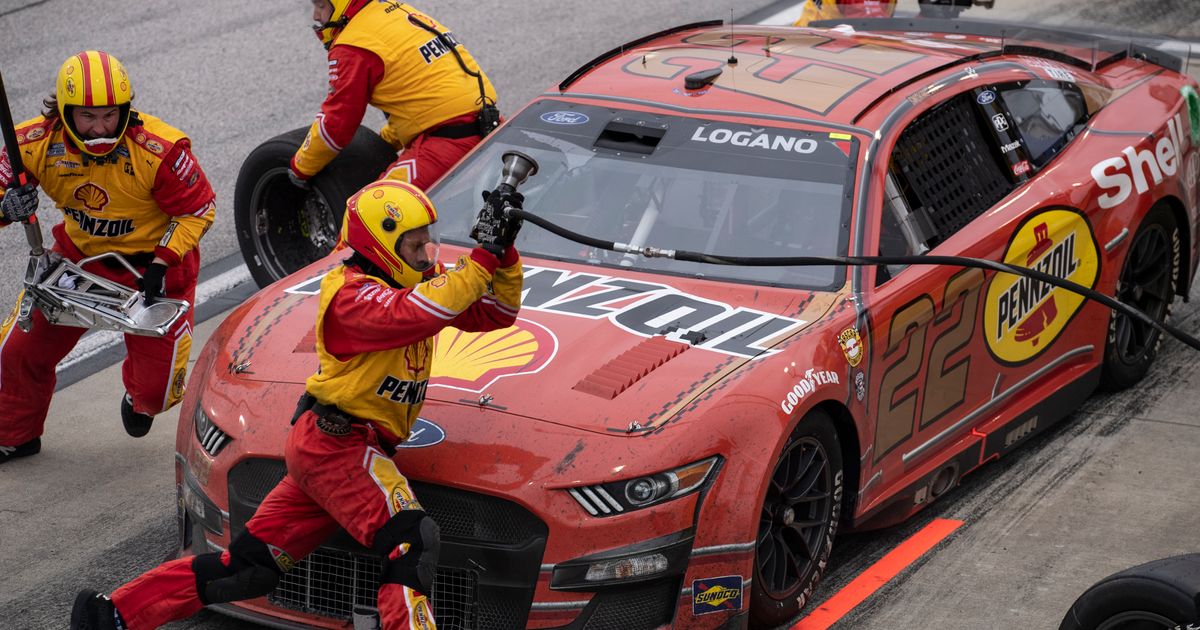 Shell-Pennzoil inks 5-year extension across Penske portfolio | The ...